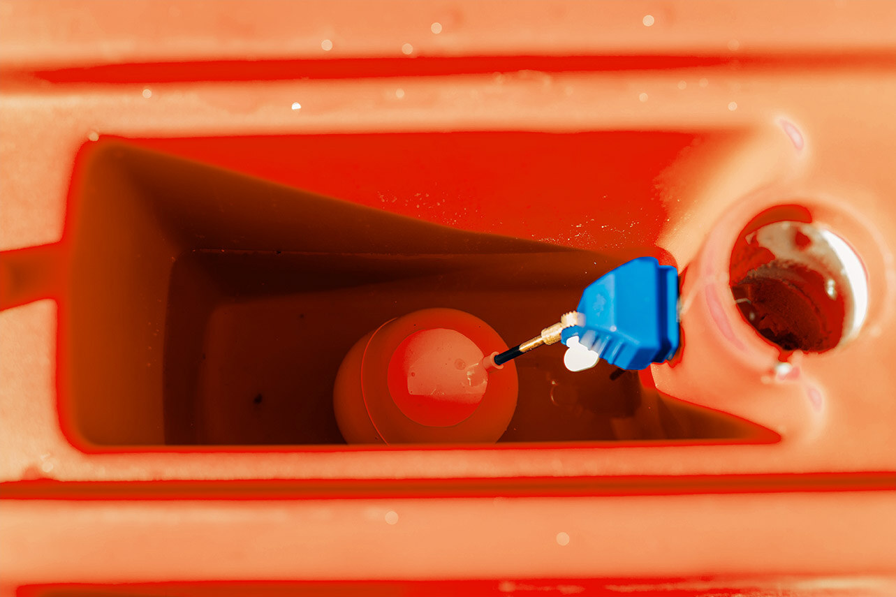 Winter Livestock Waterer Maintenance Checklist