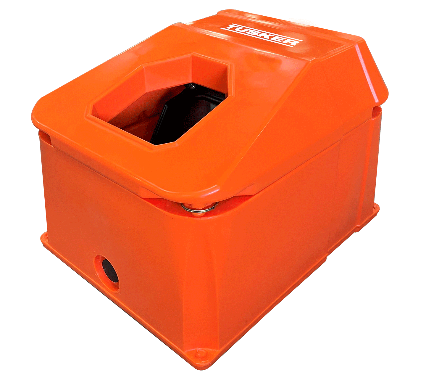 Livestock Water Tanks for Any Herd Size | Tusker