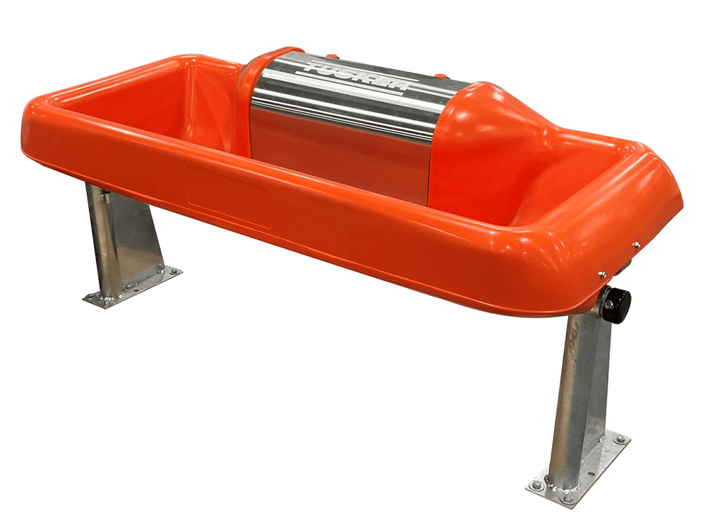 Livestock Water Tanks for Any Herd Size | Tusker