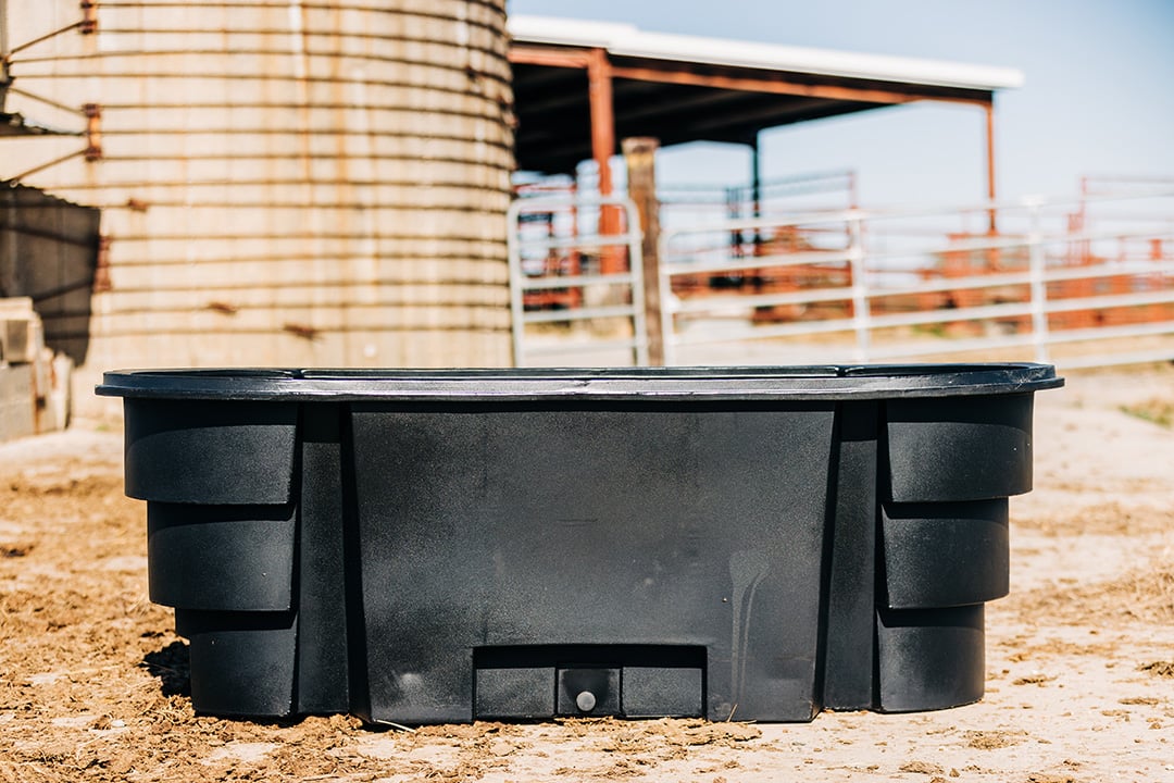 Key Ways to Keep Livestock Hydrated